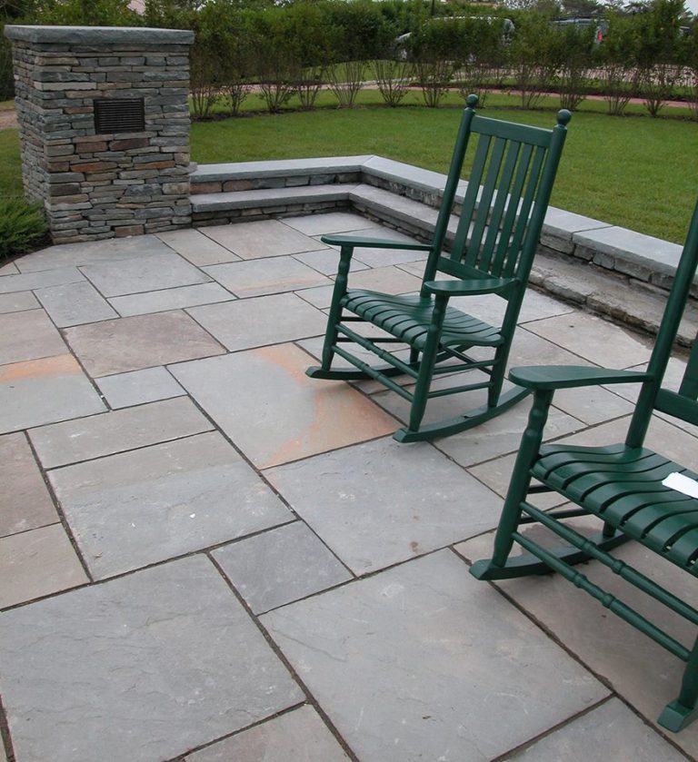 PENNSYLVANIA BLUESTONE PAVERS AND MORE - QUARRY DIRECT